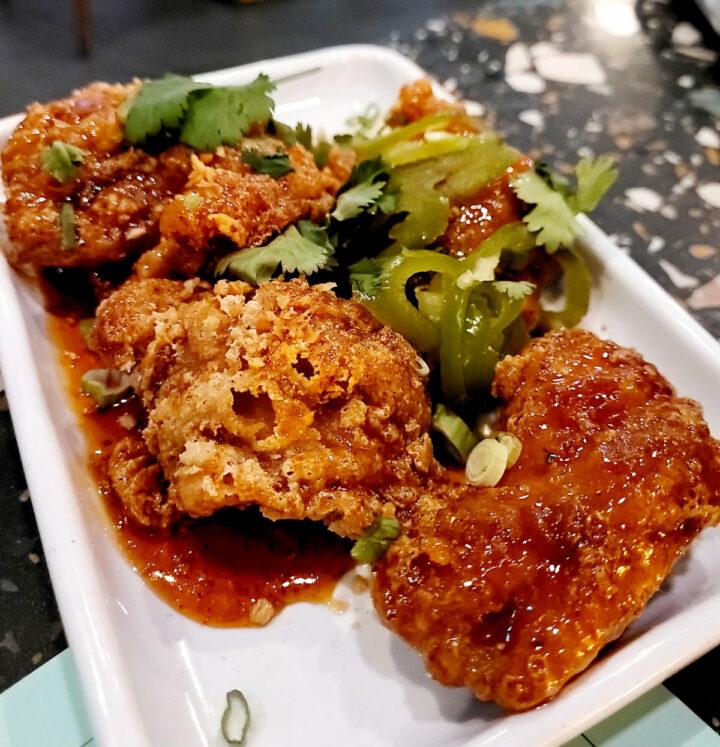 Ka Pao Edinburgh, review • Foodie Explorers