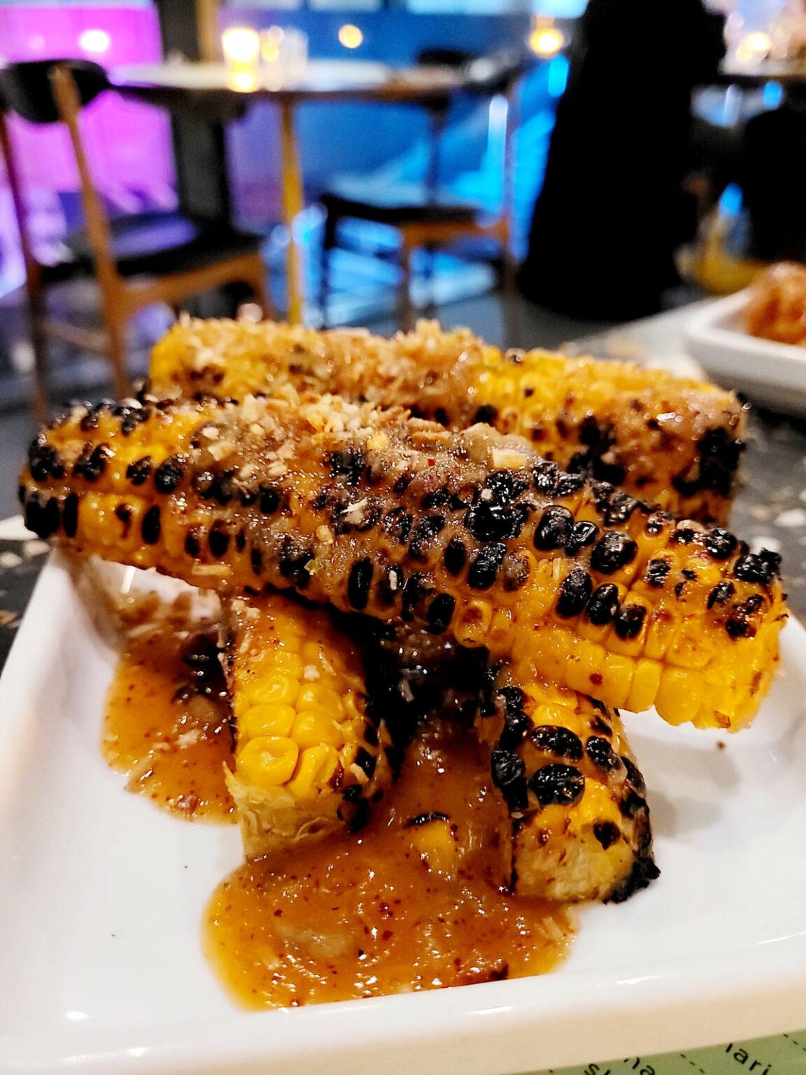 Ka Pao Edinburgh, review • Foodie Explorers