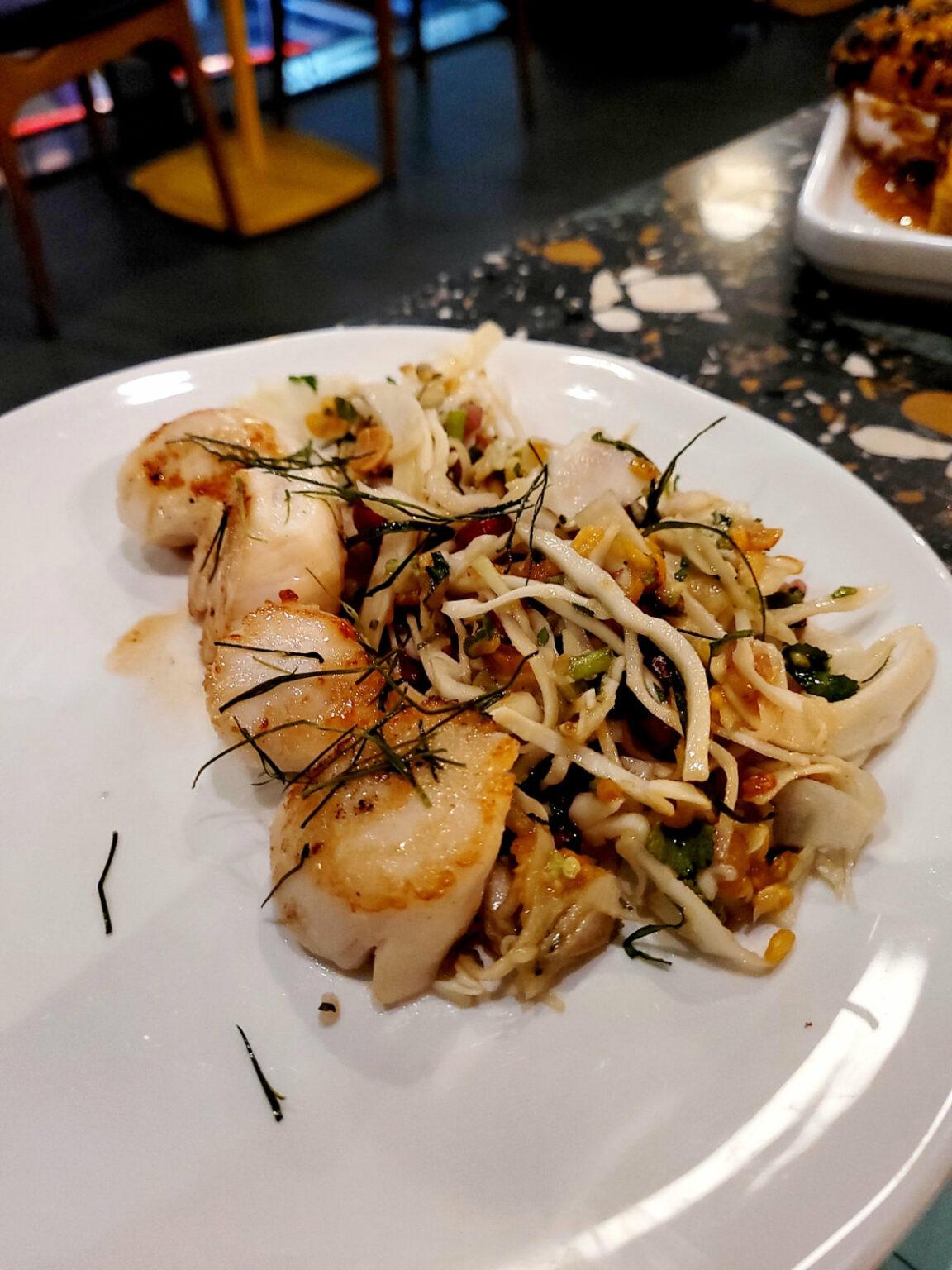 Ka Pao Edinburgh, review • Foodie Explorers