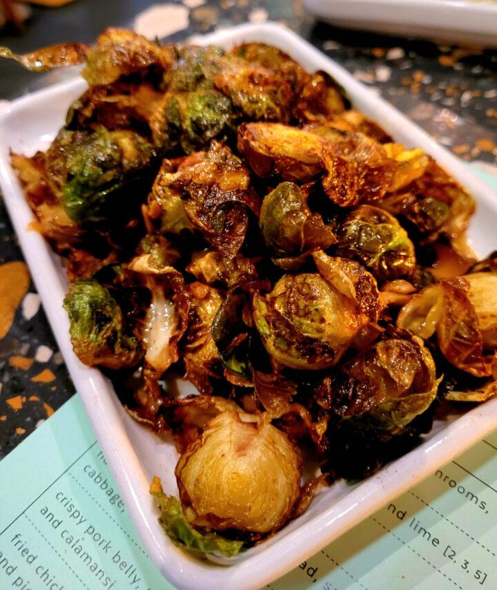 Ka Pao Edinburgh, review • Foodie Explorers | UK Food & Travel Website ...