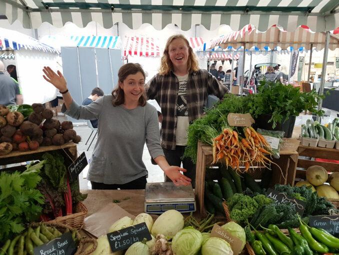 Dates for Bowhouse Market Weekends • Foodie Explorers | UK Food ...