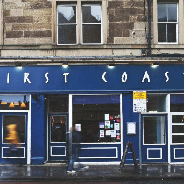 New brunch menu at Waitrose Cafe • Foodie Explorers