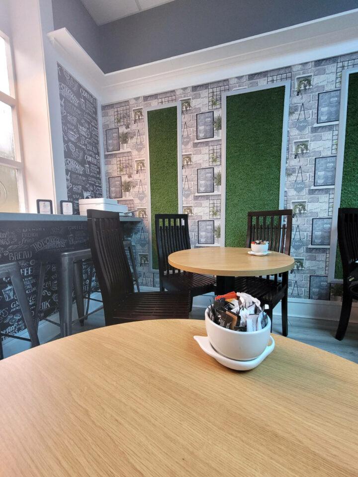 The Fenwick Cafe, Fenwick • Foodie Explorers