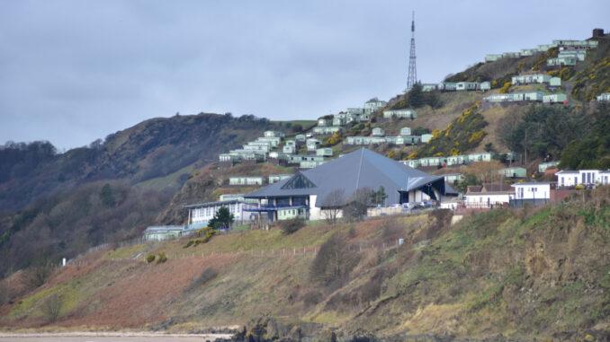 The Bay Hotel, Pettycur Bay, Kinghorn, Fife • Foodie Explorers