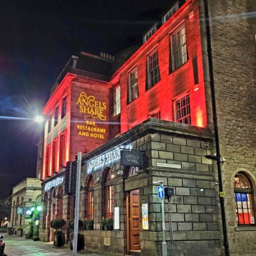 Wimpy, Dingwall • Foodie Explorers