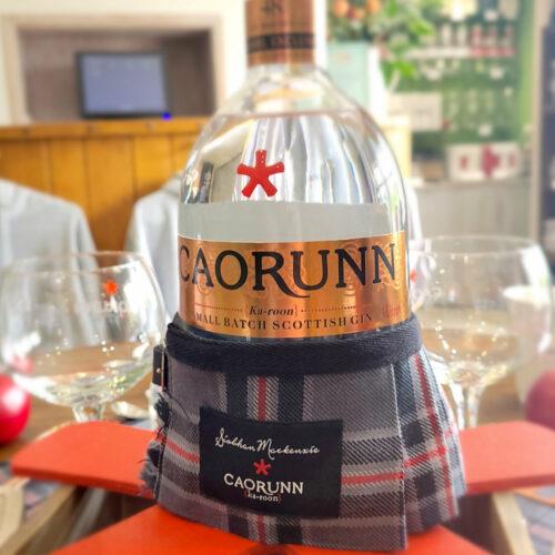 Tasting Lonkero refreshing Finnish drink • Foodie Explorers