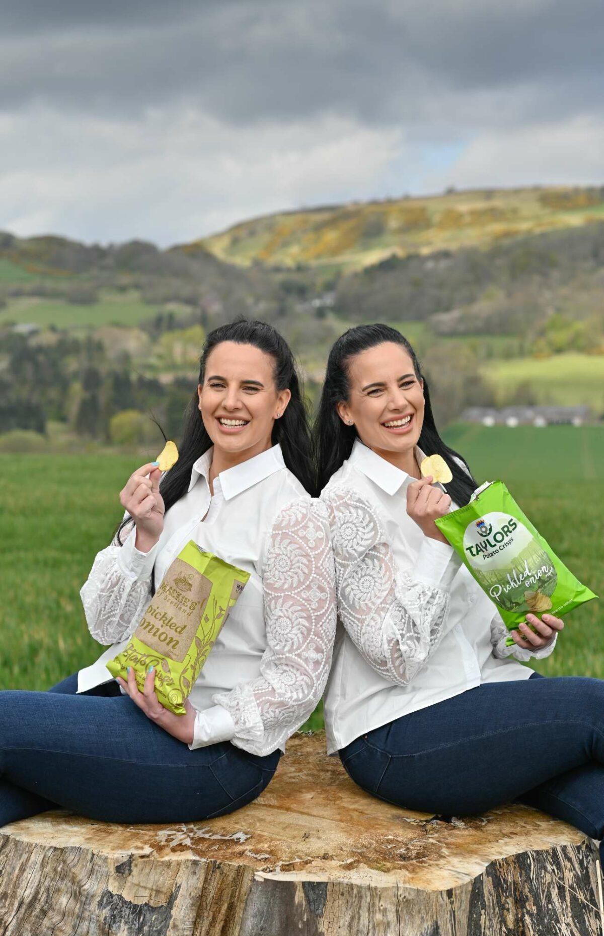 Mackie's of Scotland crisps and popcorn changes name to Taylors Snacks ...