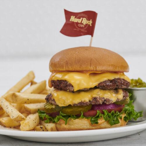 New brunch menu at Waitrose Cafe • Foodie Explorers