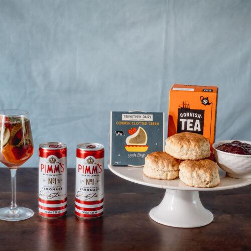 New brunch menu at Waitrose Cafe • Foodie Explorers