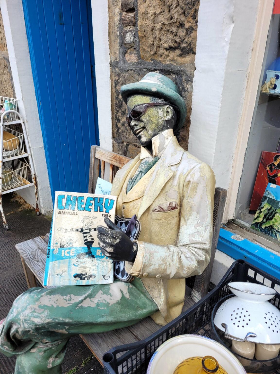 What to see and do in Cullen • Foodie Explorers