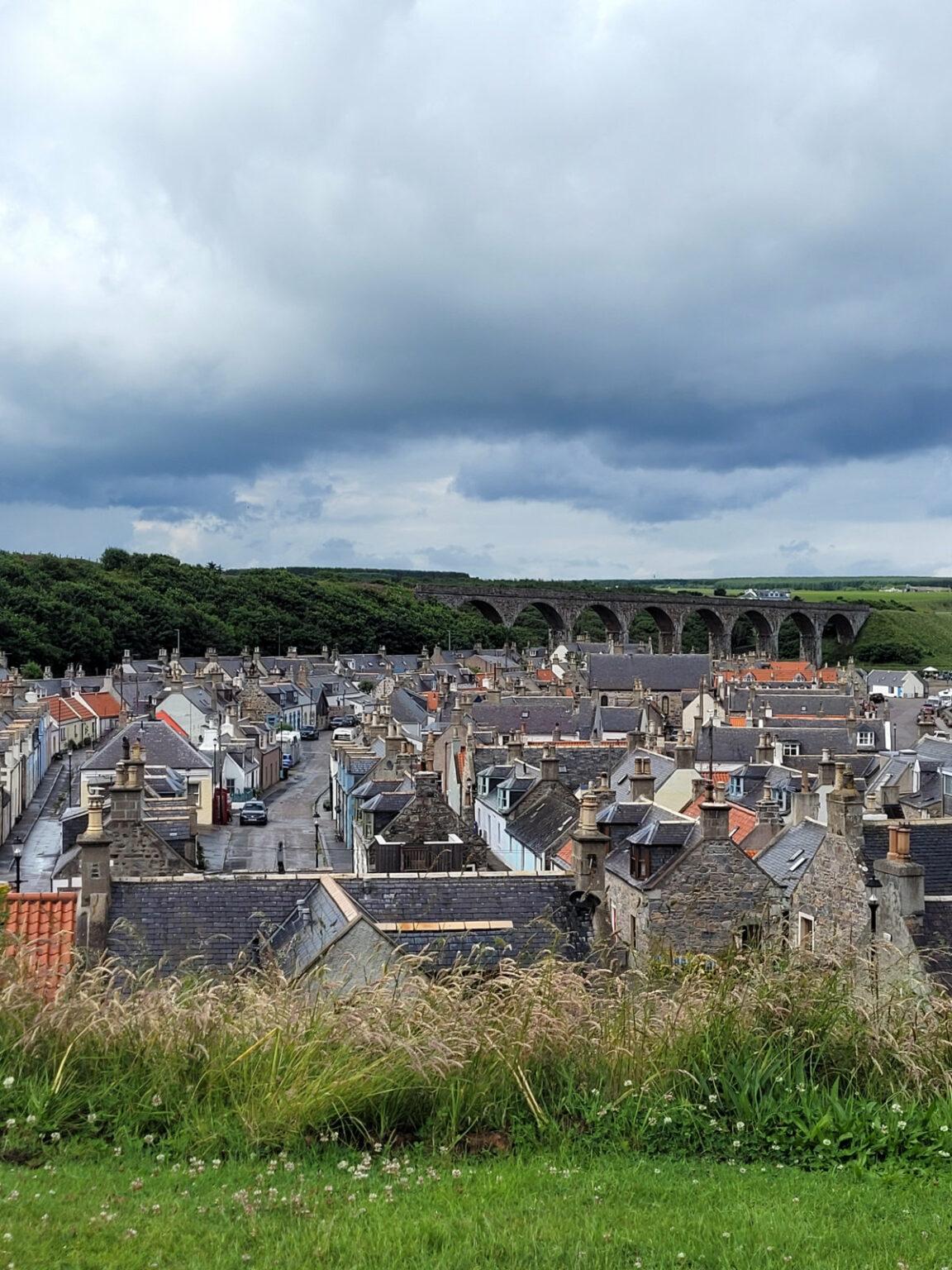 What to see and do in Cullen • Foodie Explorers