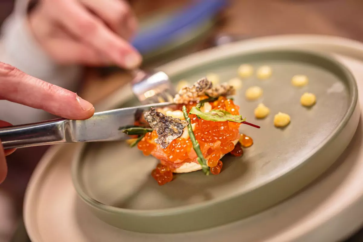 New Hotel and Gastropub opens in Dumfries and Galloway • Foodie Explorers