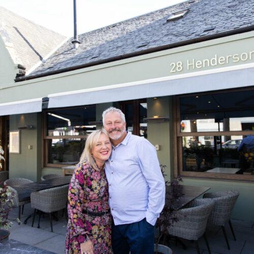 Hawksmoor 20th Anniversary Menu at 2006 Prices • Foodie Explorers | UK ...
