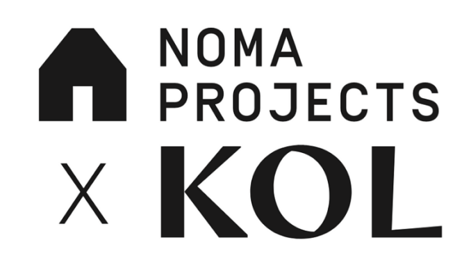 KOL x Noma Projects Collab • Foodie Explorers