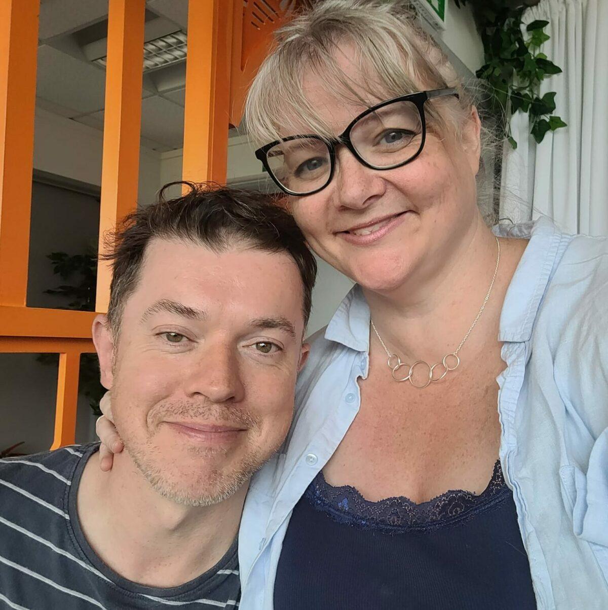 Scottish Puff Candy Recipe • Foodie Explorers