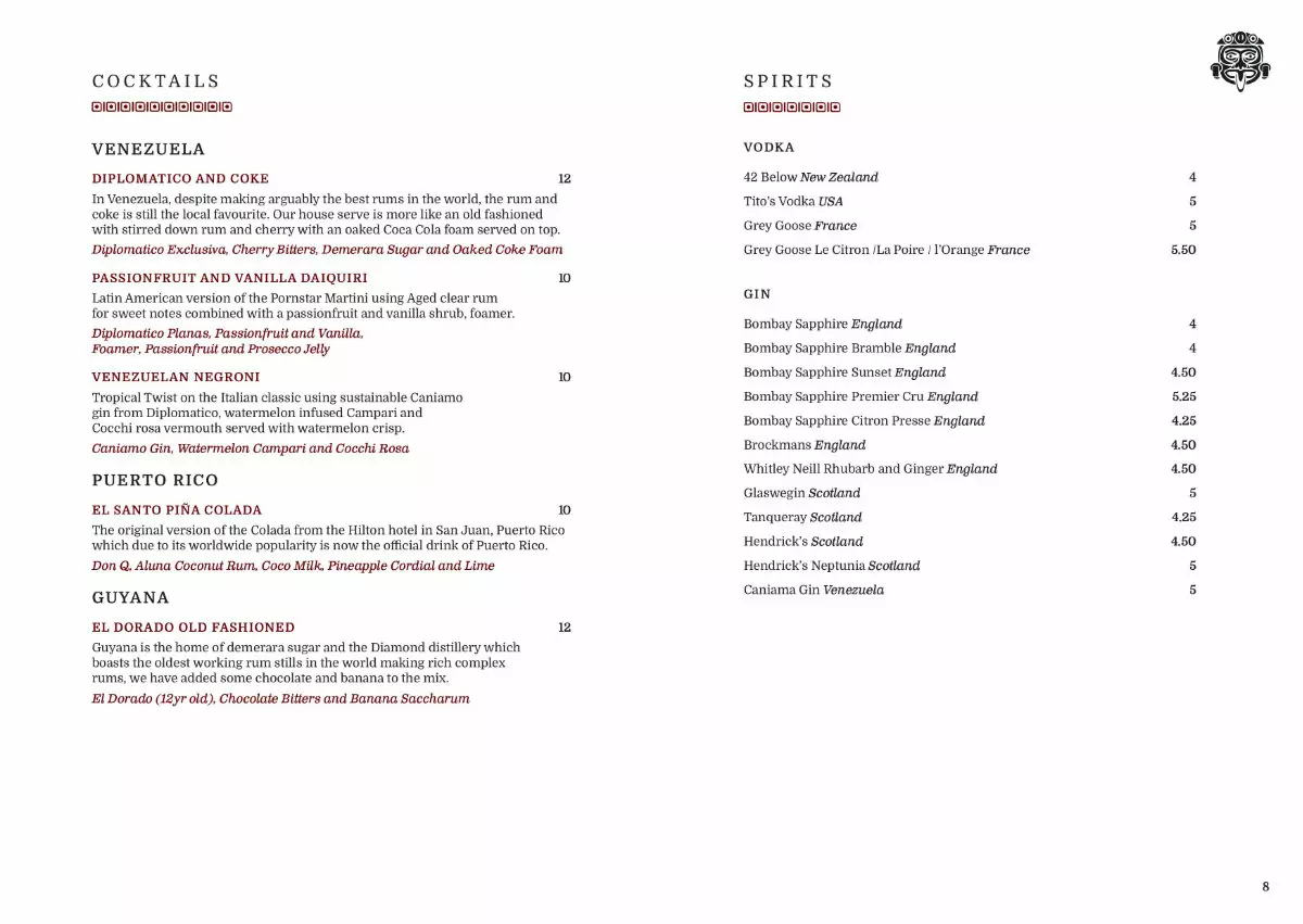 El Santo, Miller Street, Glasgow review • Foodie Explorers