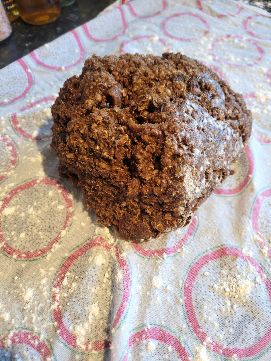 Easy Clootie Dumpling Recipe • Foodie Explorers