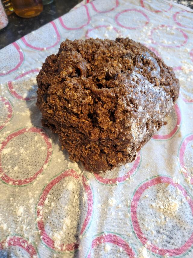 Easy Clootie Dumpling Recipe • Foodie Explorers