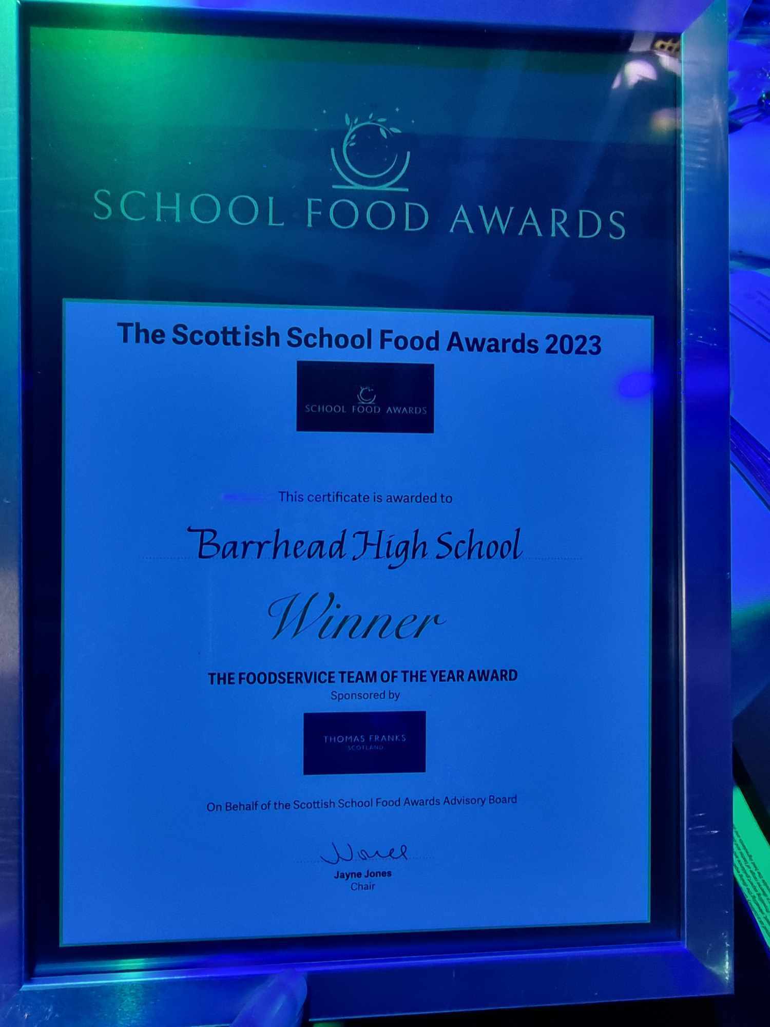 Celebrating Scottish School Foods • Foodie Explorers