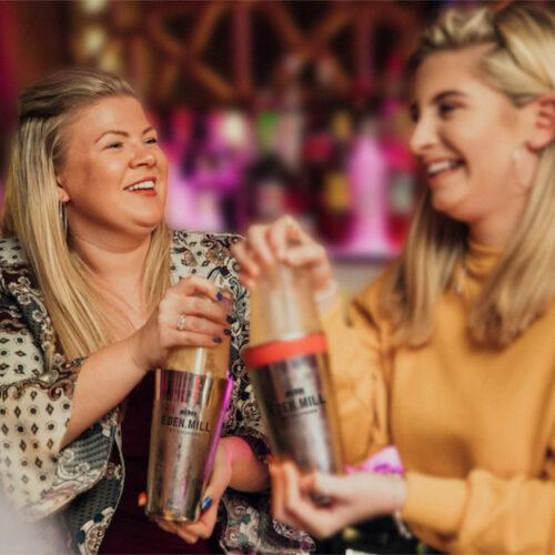 Cocktail Recipe: Aperol Frozé from Waitrose • Foodie Explorers