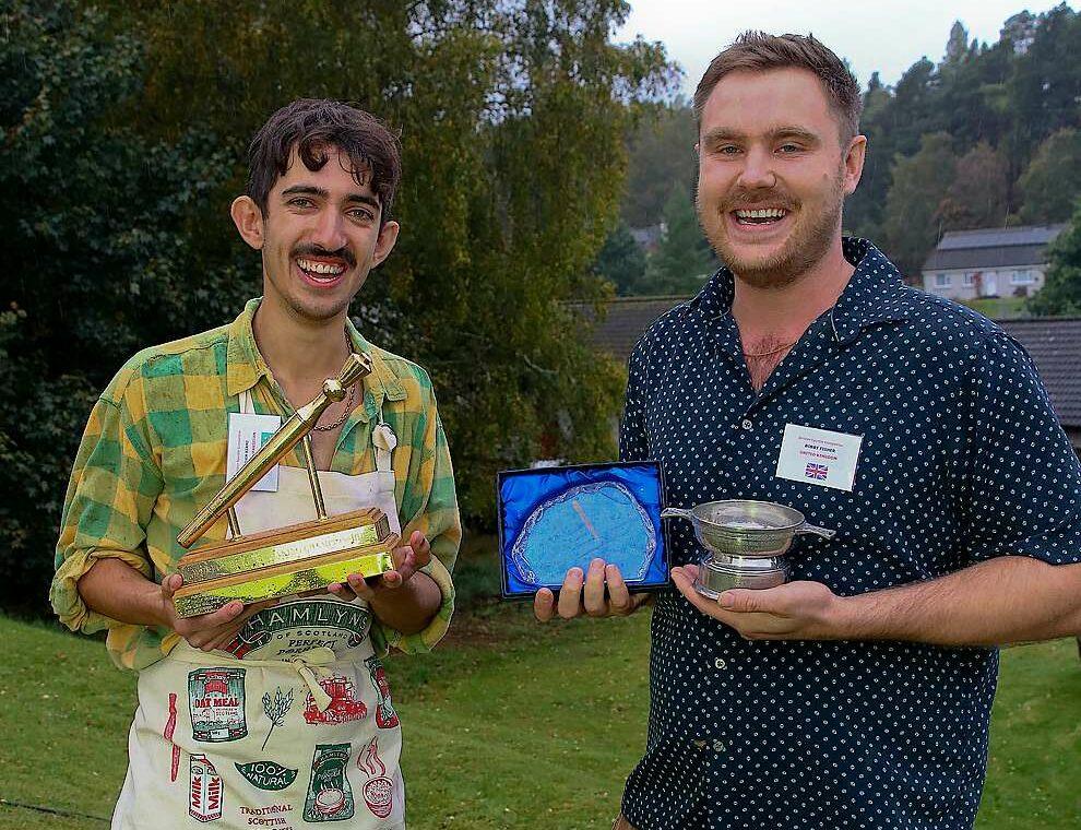 31st World Porridge Making Championships is open for entries • Foodie ...