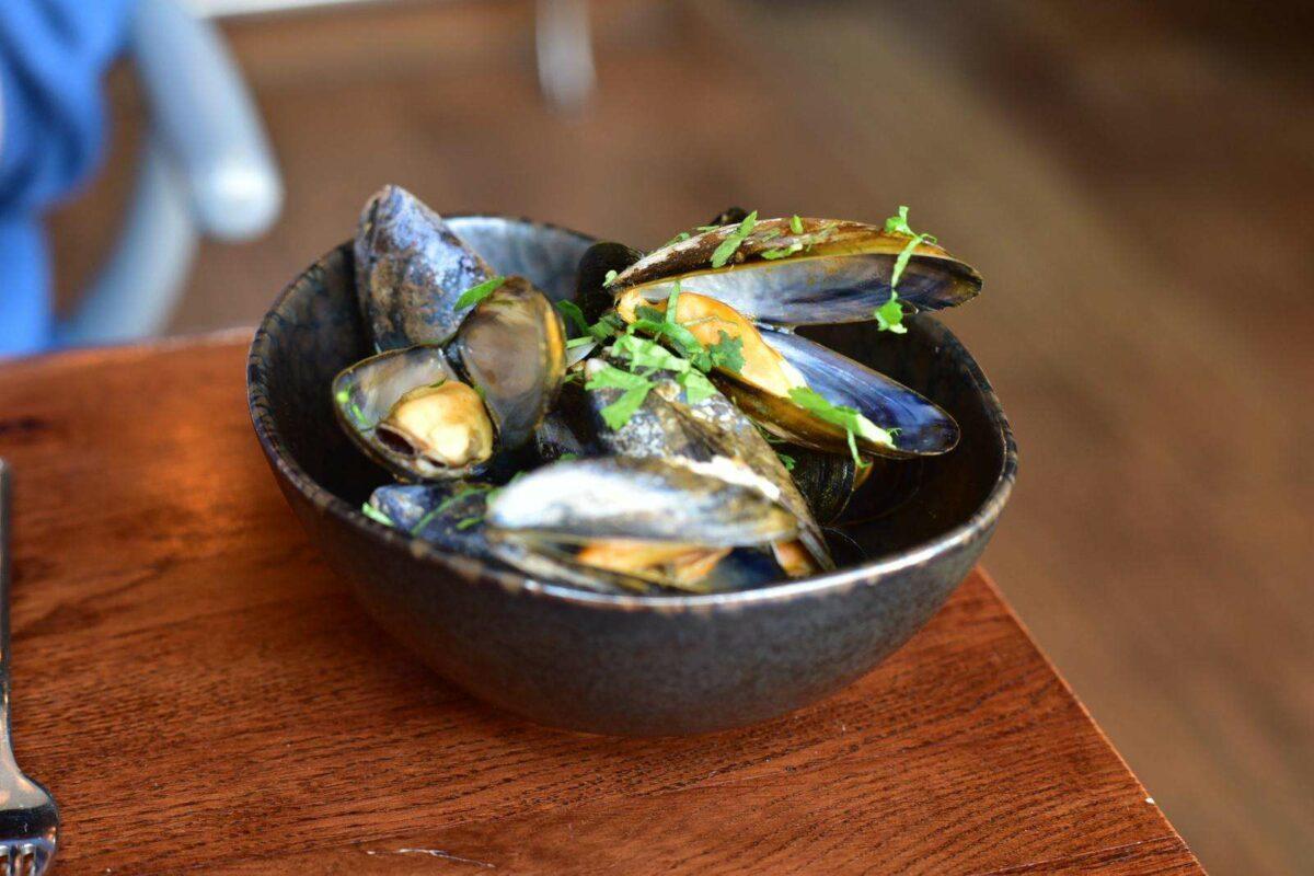 Dulse Edinburgh • Foodie Explorers | UK Food & Travel Website ...