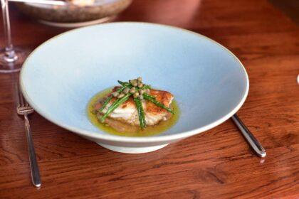 Dulse Edinburgh • Foodie Explorers