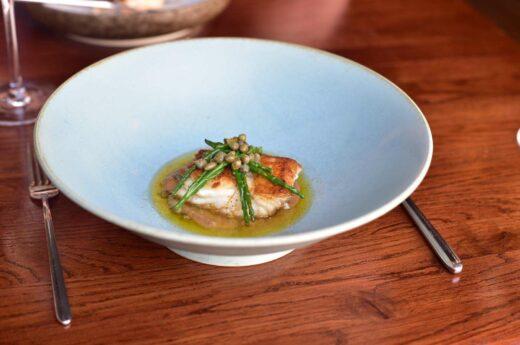 Dulse Edinburgh • Foodie Explorers