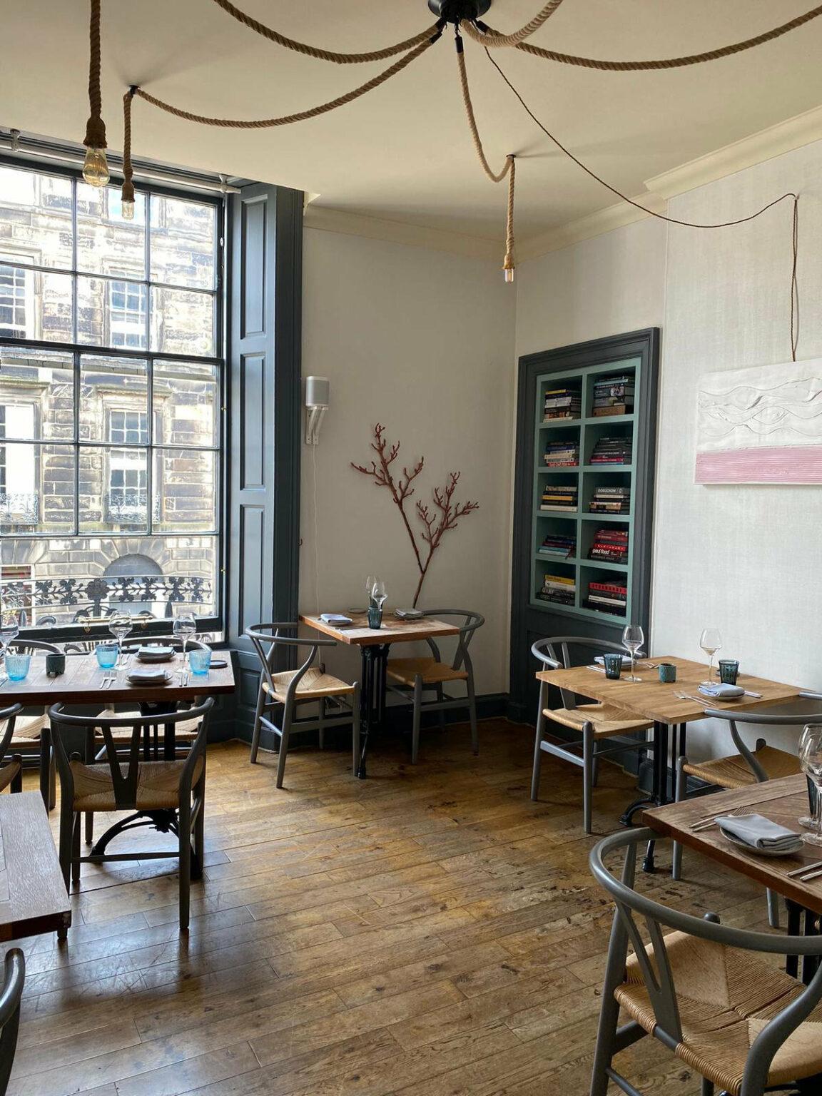 Dulse Edinburgh • Foodie Explorers