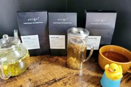 Foodie Explorers • eat see stay - Est 2007