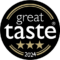 Great Taste Awards 2024 revealed • Foodie Explorers | UK Food & Travel ...
