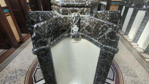 Rothesay Victorian Toilets • Foodie Explorers