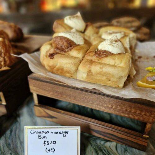 The Devil's Roast, Glasgow • Foodie Explorers