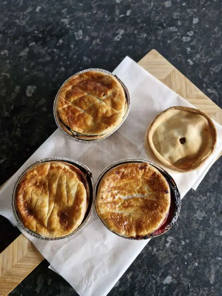 Paisley Pie Co., our thoughts as they open new location • Foodie Explorers