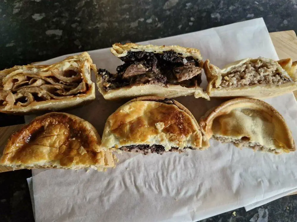 Paisley Pie Co., our thoughts as they open new location • Foodie Explorers