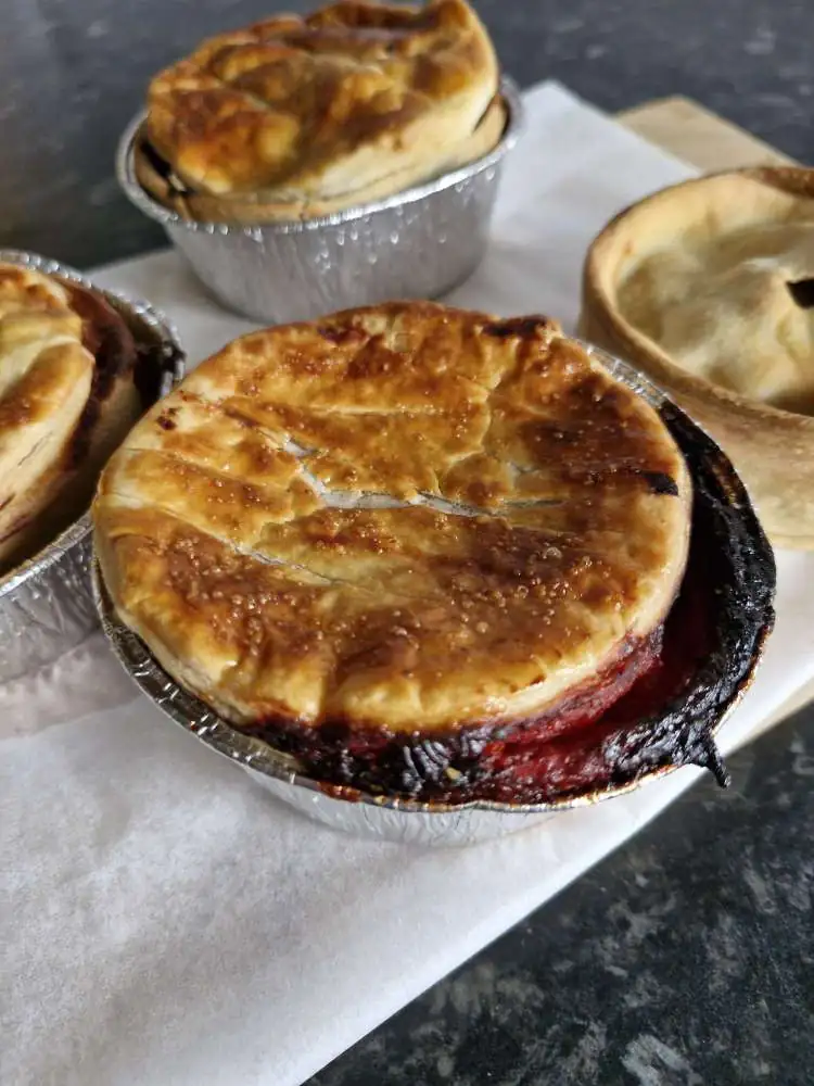 Paisley Pie Co., our thoughts as they open new location • Foodie Explorers