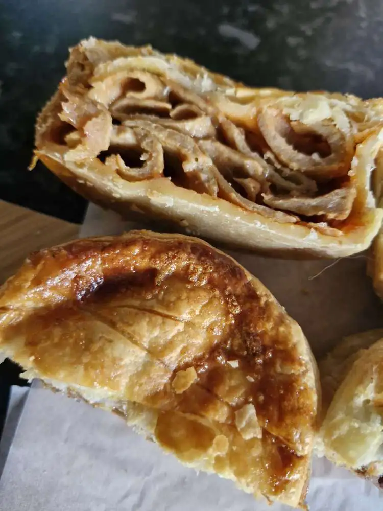 Paisley Pie Co., our thoughts as they open new location • Foodie Explorers