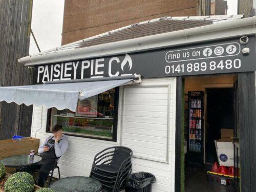 Paisley Pie Co., our thoughts as they open new location • Foodie Explorers