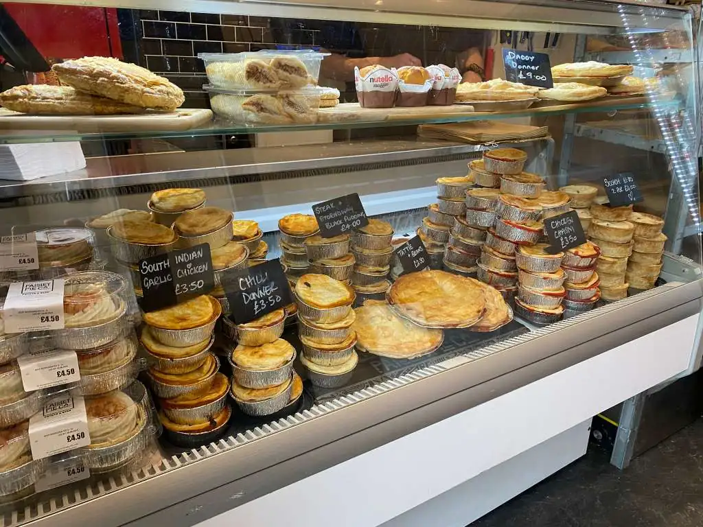 Paisley Pie Co., our thoughts as they open new location • Foodie Explorers