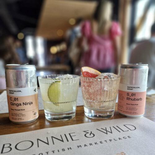 News: Borough restaurant in Leith now open • Foodie Explorers