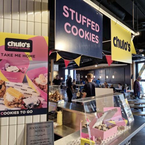 Everything you need to know about Bonnie & Wild, Edinburgh • Foodie ...