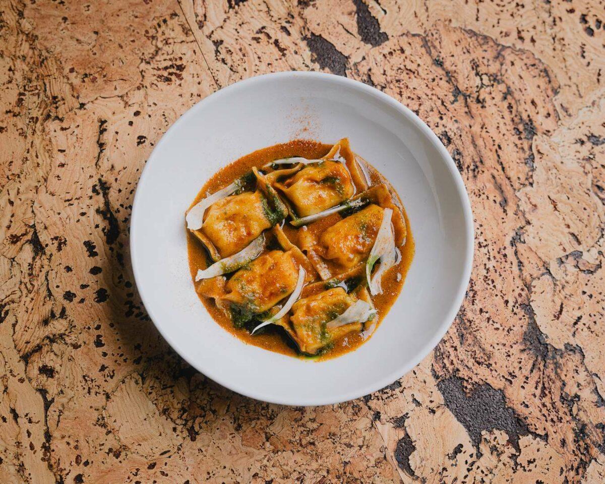 Margo Glasgow opens bookings • Foodie Explorers