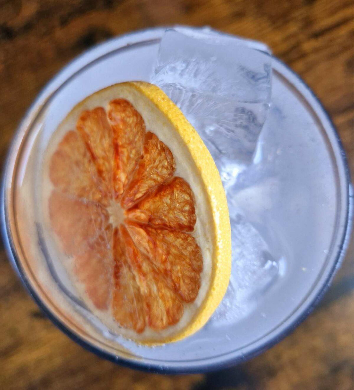 Tasting Lonkero refreshing Finnish drink • Foodie Explorers | UK Food ...