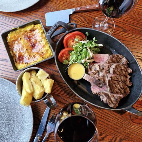 Dishpatch - restaurant meals at home • Foodie Explorers