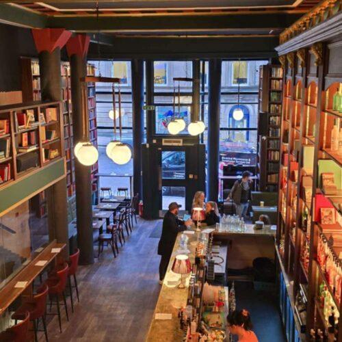 Exploring Freuchie • Foodie Explorers