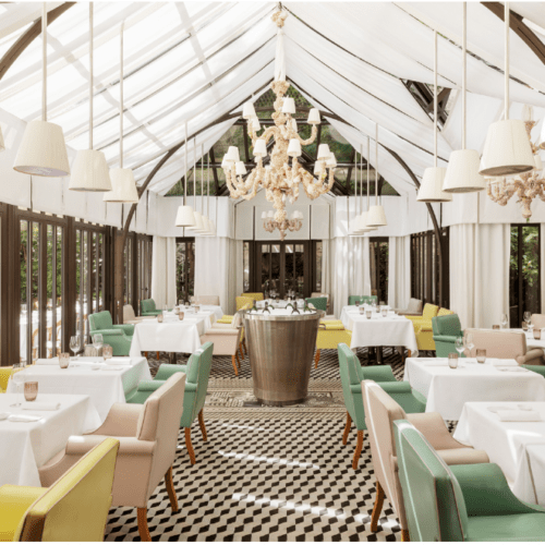 New brunch menu at Waitrose Cafe • Foodie Explorers