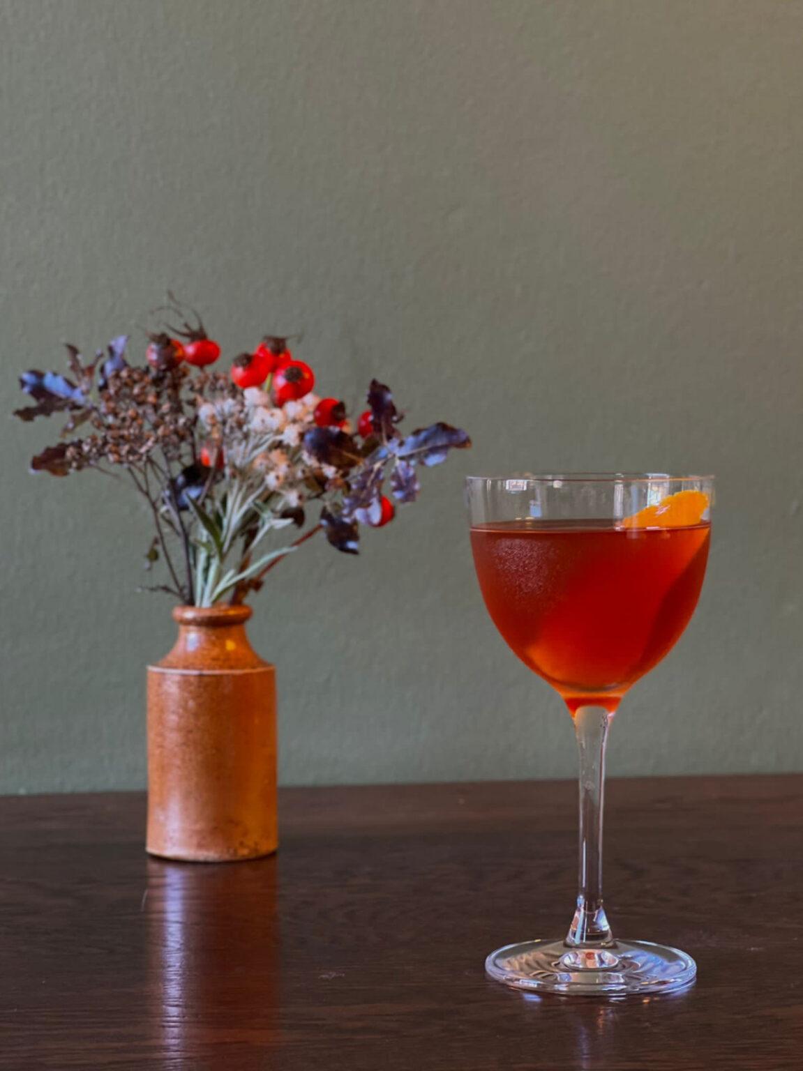 The Lord Burnsie Cocktail Recipe – The Palmerston • Foodie Explorers ...