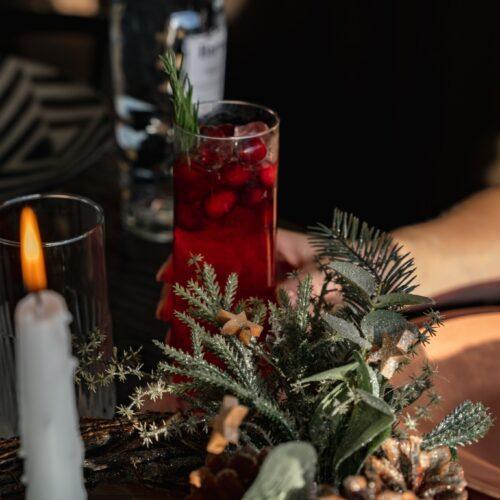 Beer Review: Windswept Brewing Co - Rudolph Red Nosed Rye Beer • Foodie ...