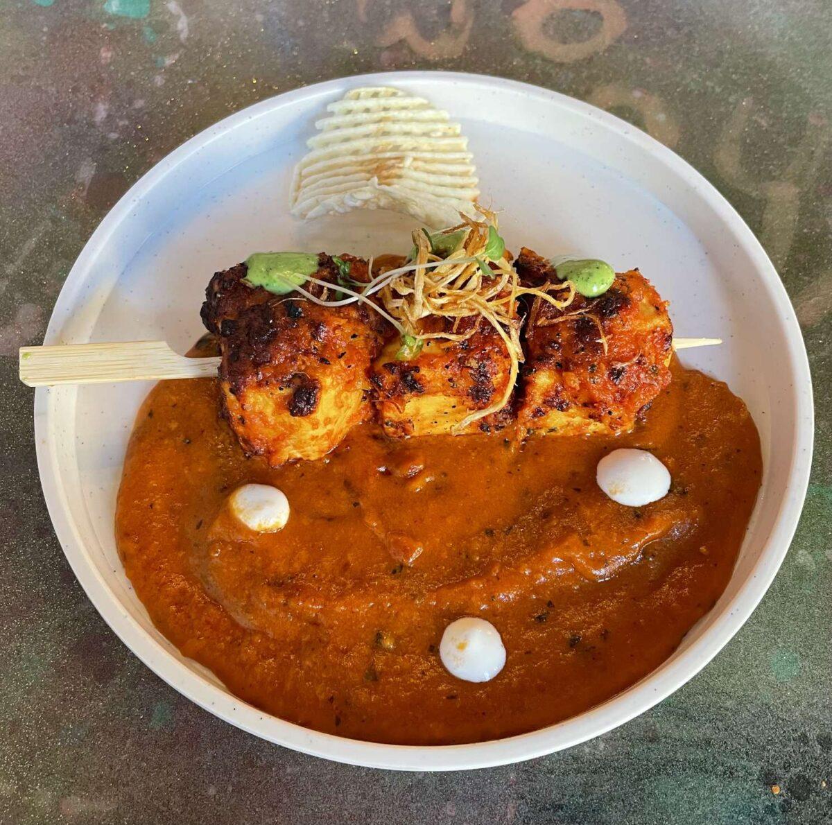 Ka Pao Edinburgh, review • Foodie Explorers