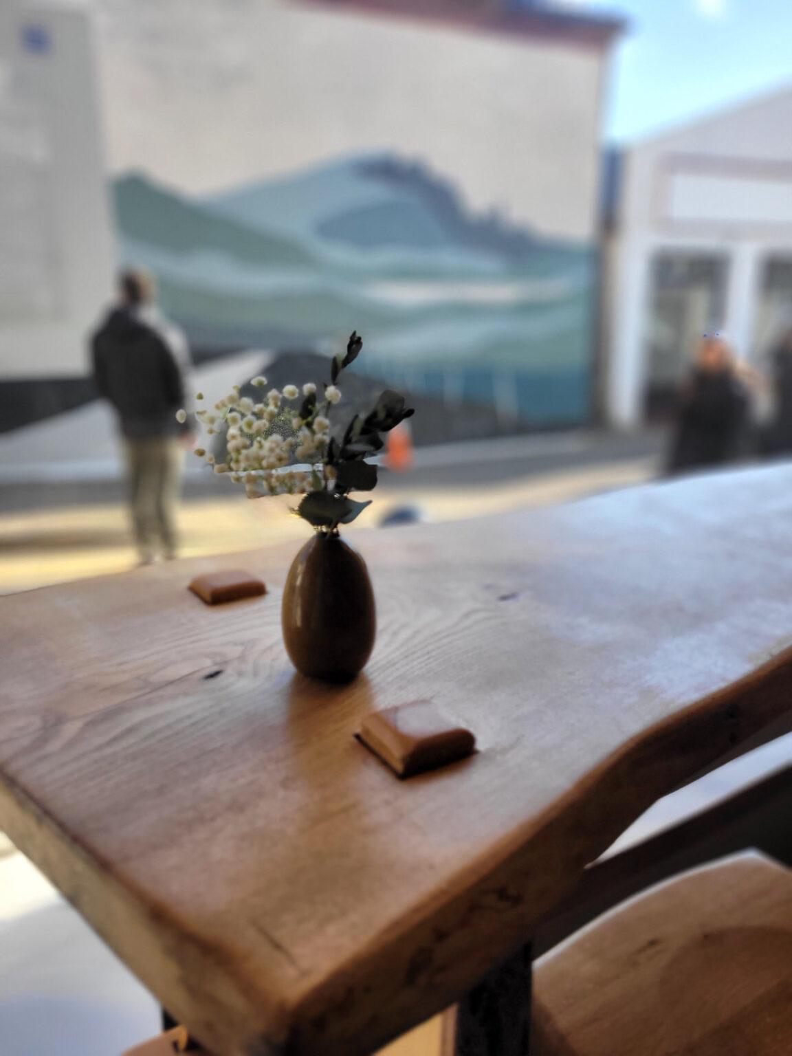 Birch cafe, Portree Skye • Foodie Explorers | UK Food & Travel Website ...